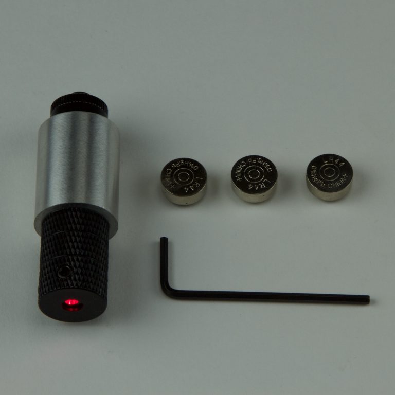 3/4″ Hollowing Tool Stabilizer – Trent Bosch Tools