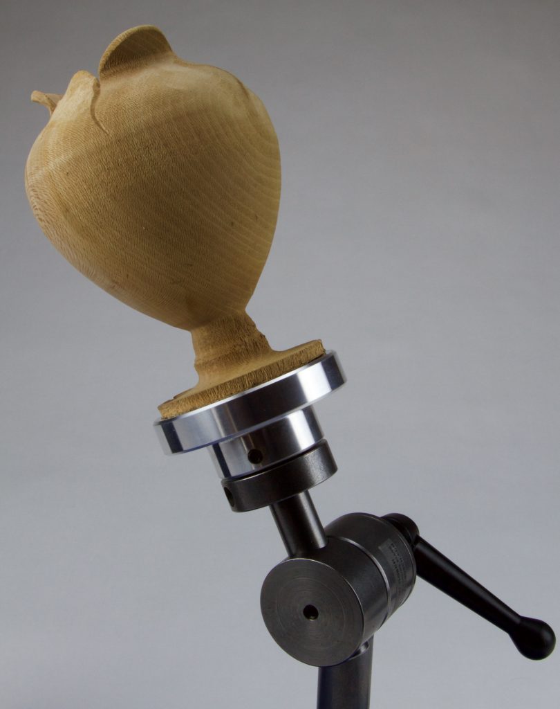 Trent Bosch Versatile Carving Stand – Trent Bosch Tools