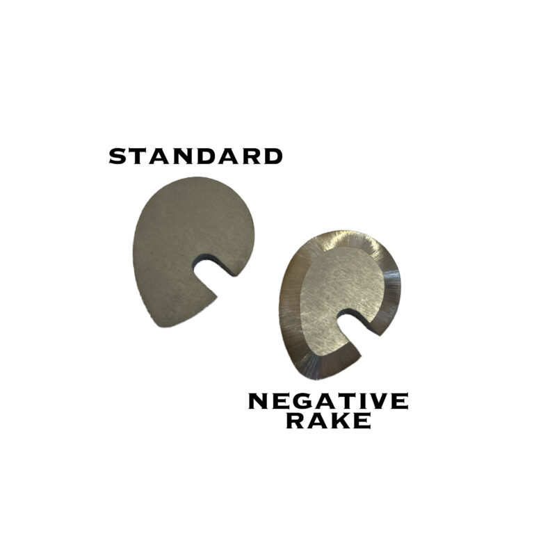 Radius Scraper Replacement Tip – Trent Bosch Tools