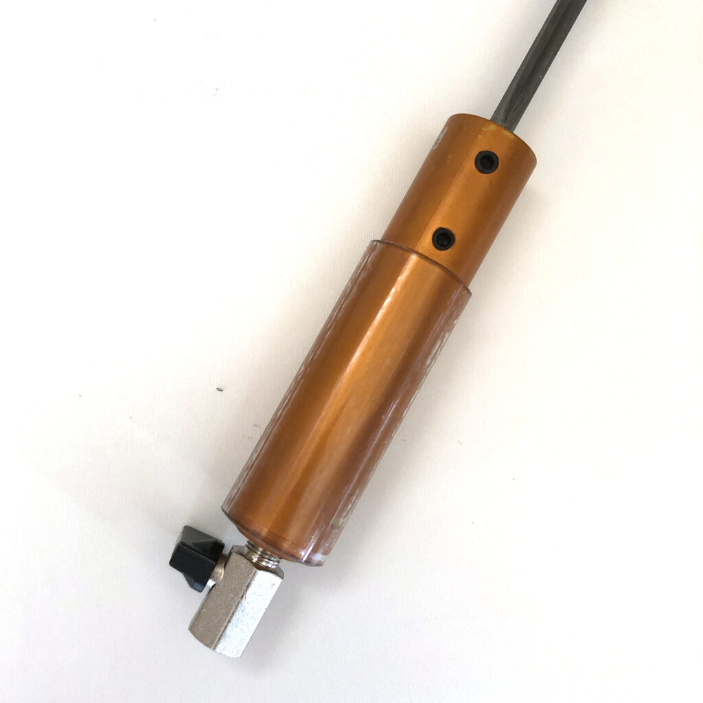 Gun Drill – Trent Bosch Tools