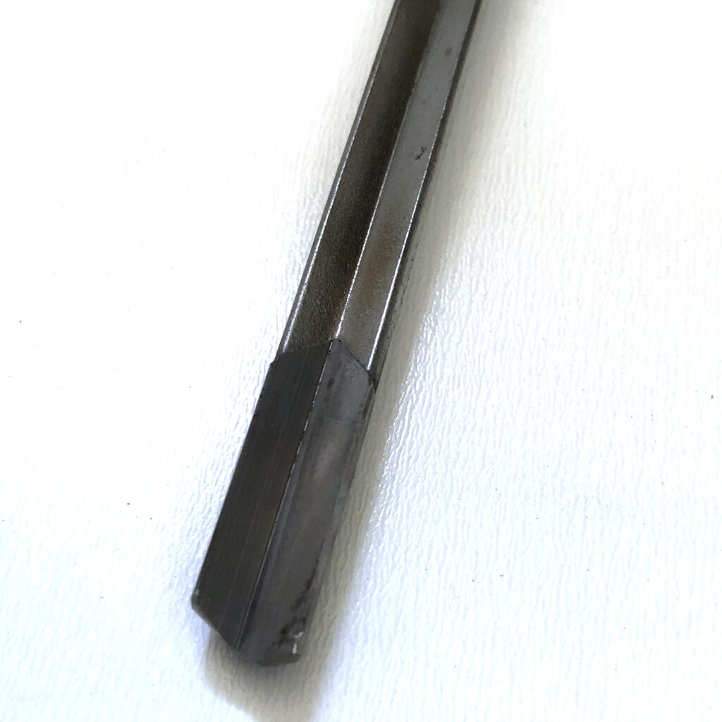 Gun Drill – Trent Bosch Tools