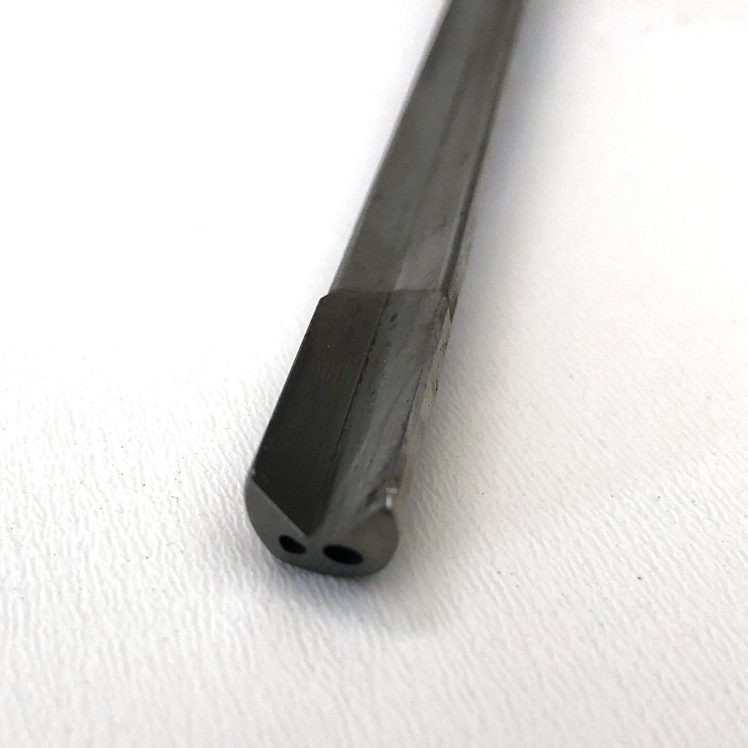 Gun Drill – Trent Bosch Tools