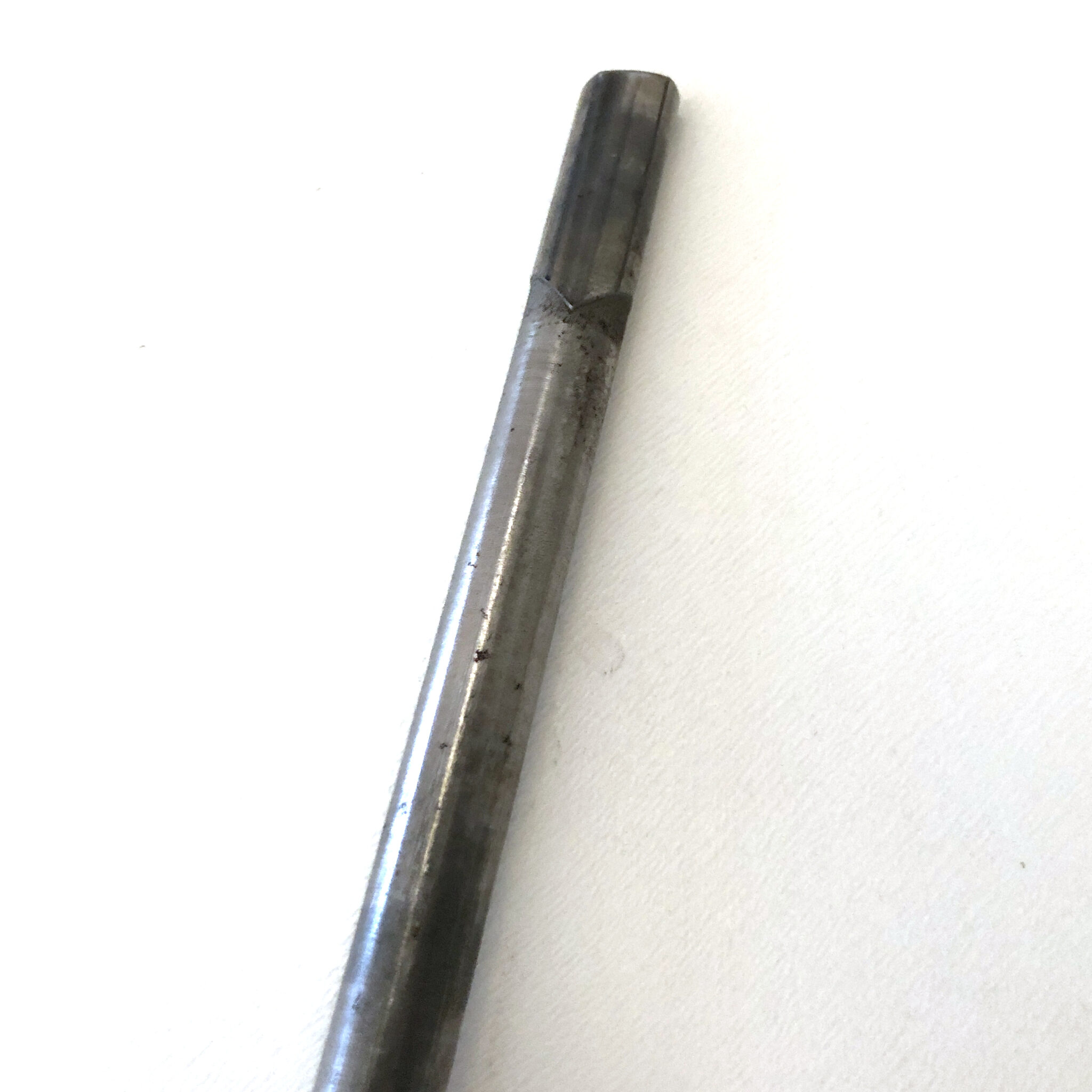 Gun Drill – Trent Bosch Tools