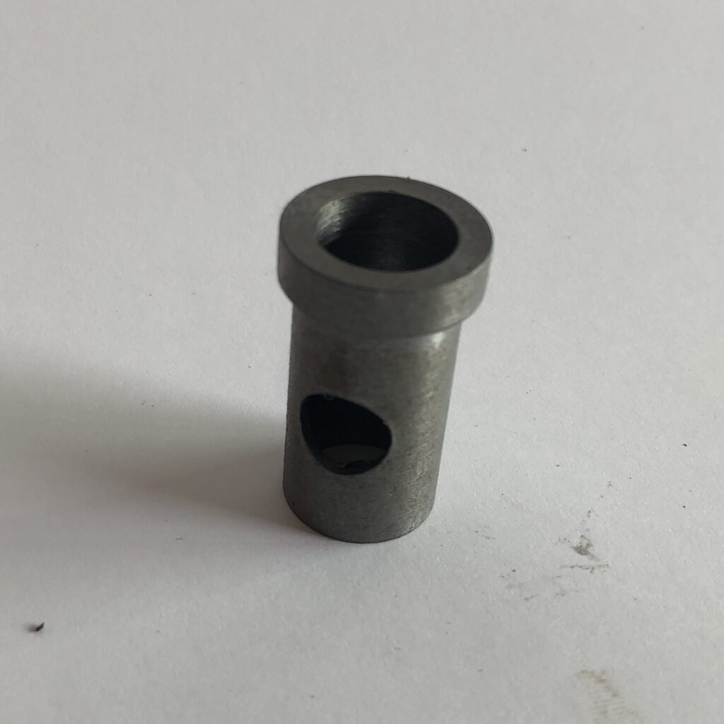 3/4″ Hollowing Tool Stabilizer – Trent Bosch Tools