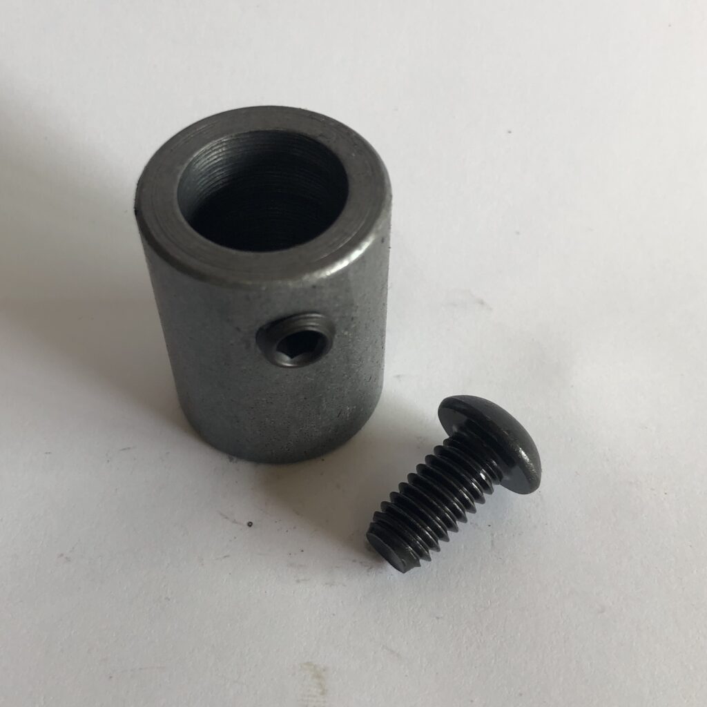 Hollowing Tool Stabilizers – Trent Bosch Tools