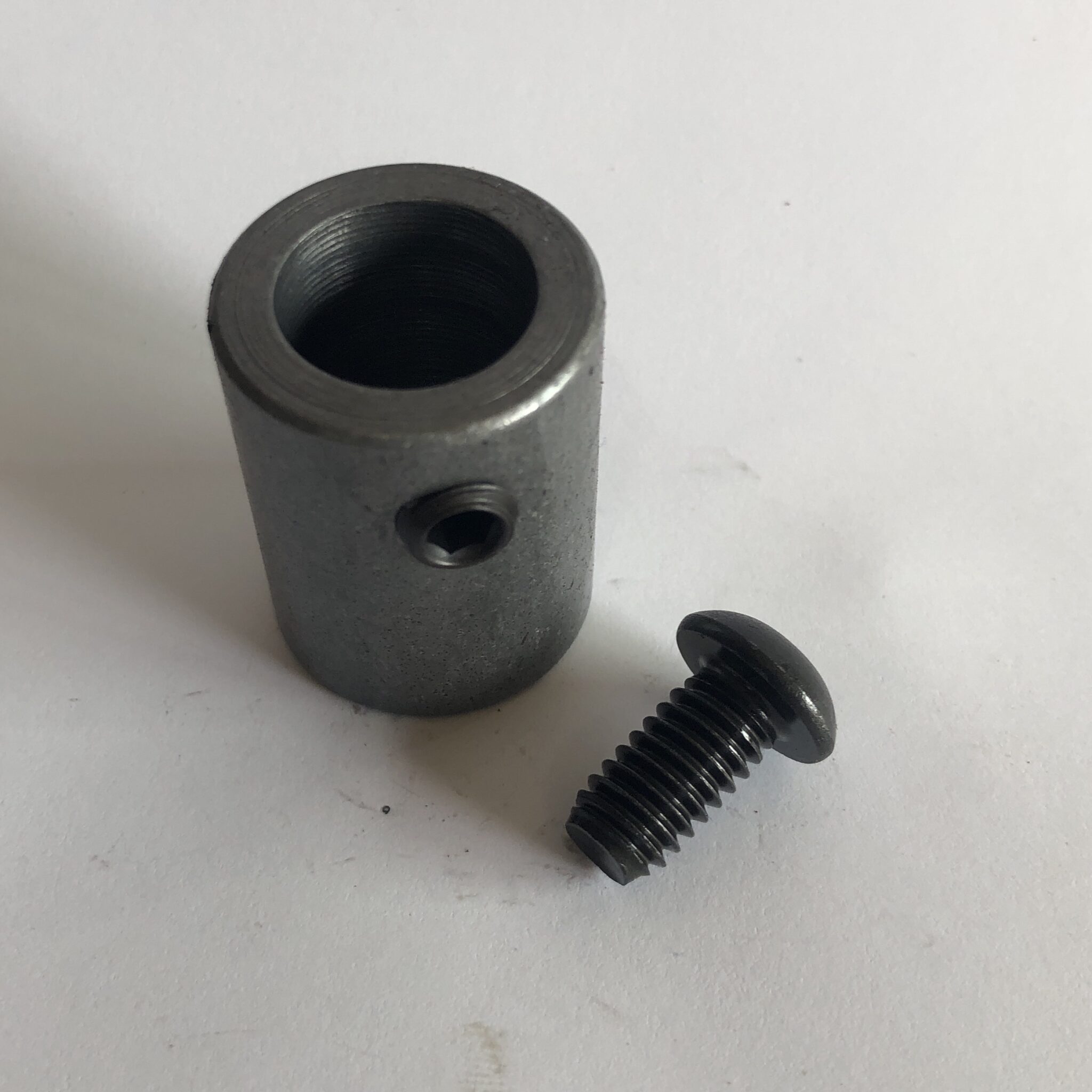 Additional Cup Mount for Stabilizer (to be used with Visualizer or ...