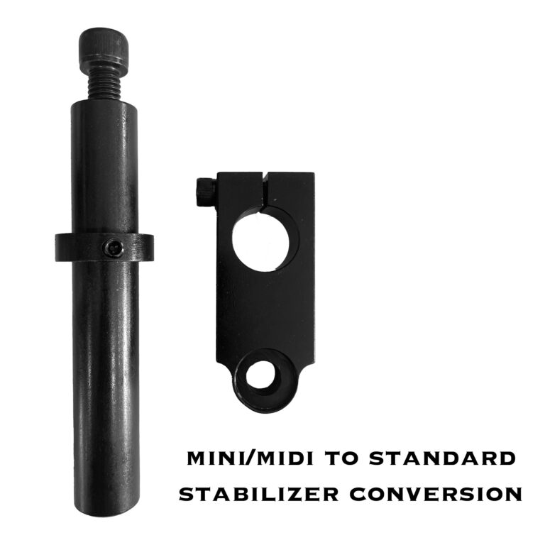 Hollowing Tool Stabilizers – Trent Bosch Tools