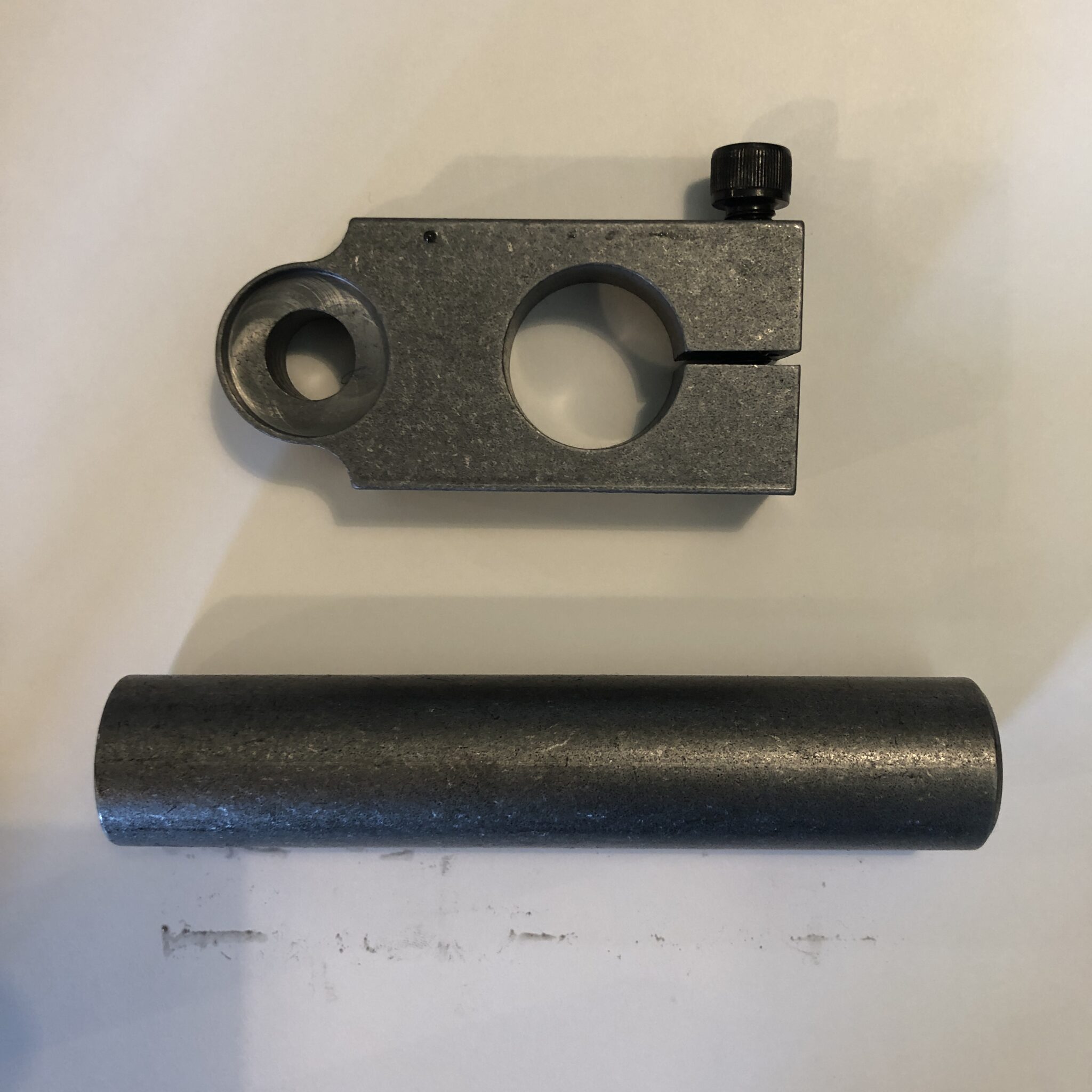 Hollowing Tool Stabilizers – Trent Bosch Tools