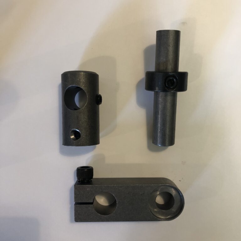 3/4″ Hollowing Tool Stabilizer – Trent Bosch Tools