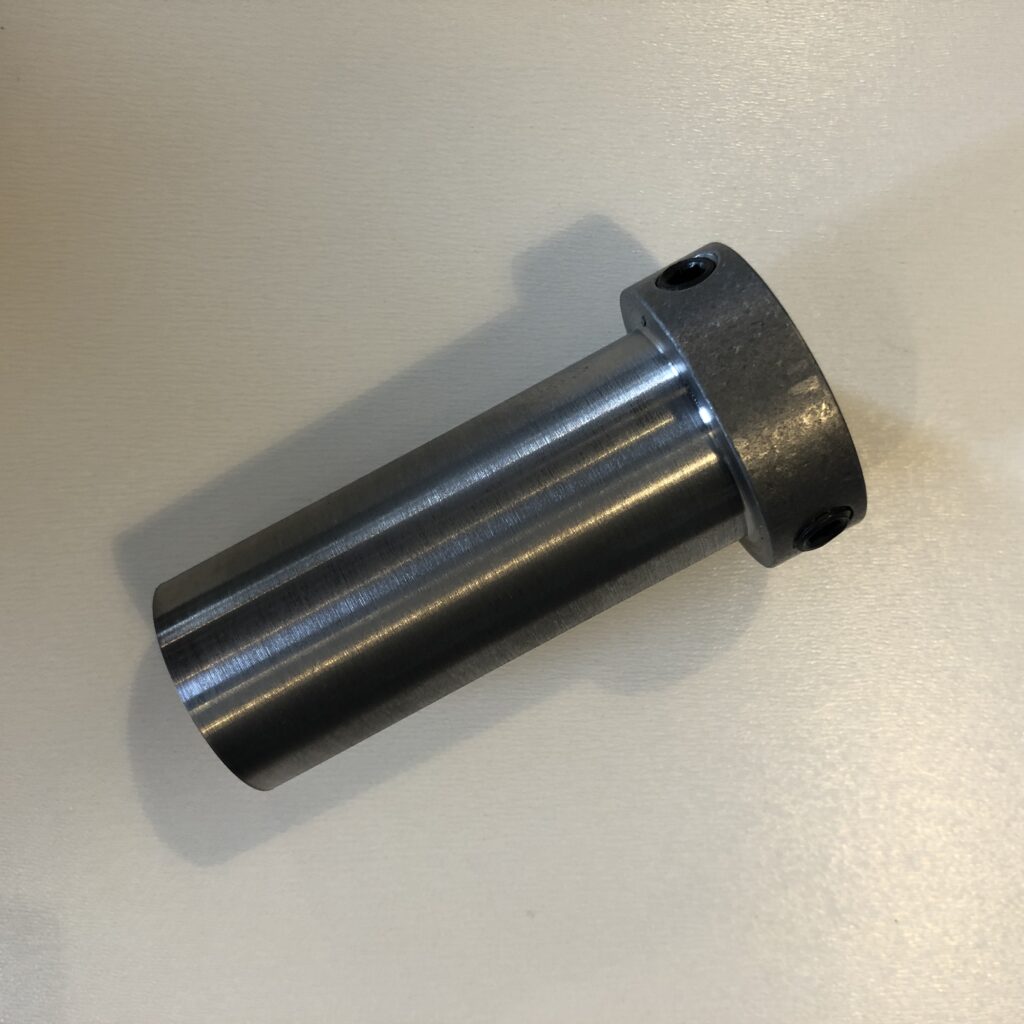 3/4″ Hollowing Tool Stabilizer – Trent Bosch Tools