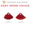 Tenon Gauges – Trent Bosch Tools
