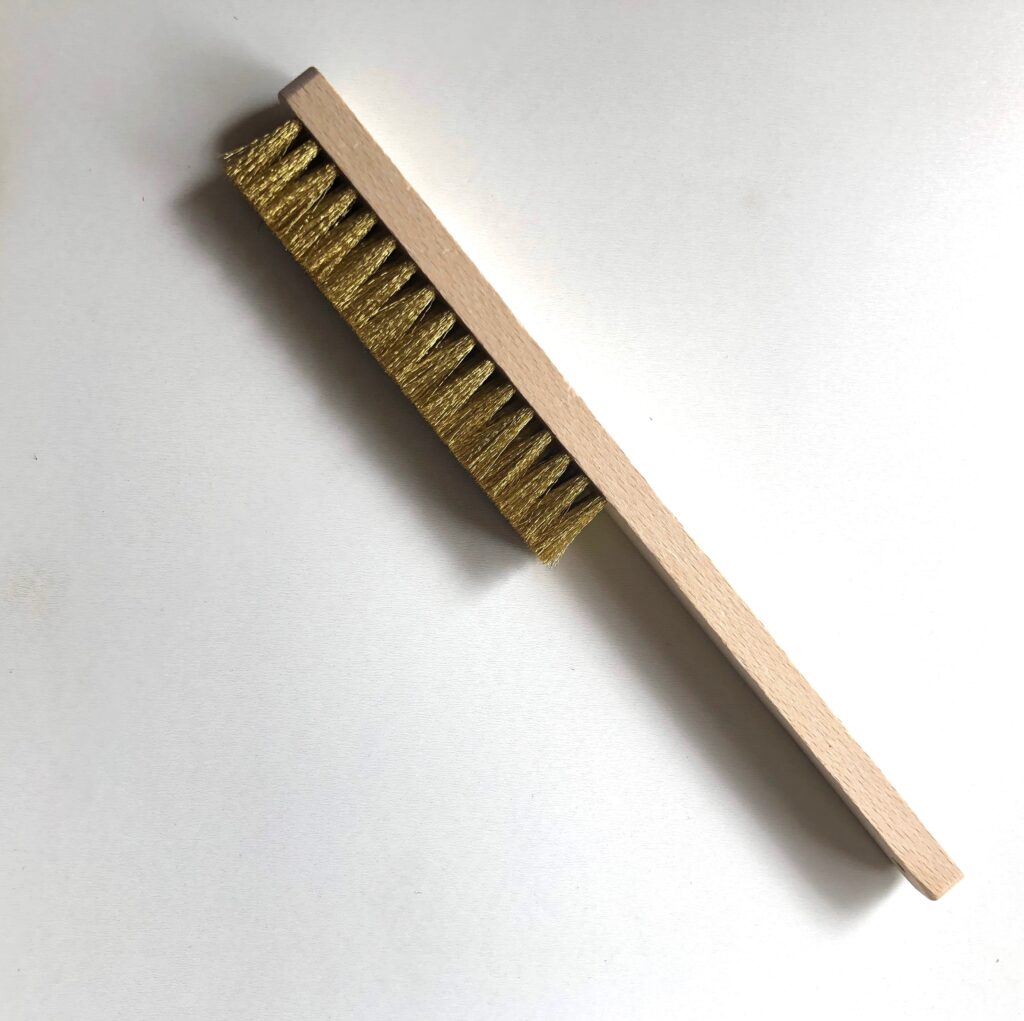 Brass Brush – Trent Bosch Tools