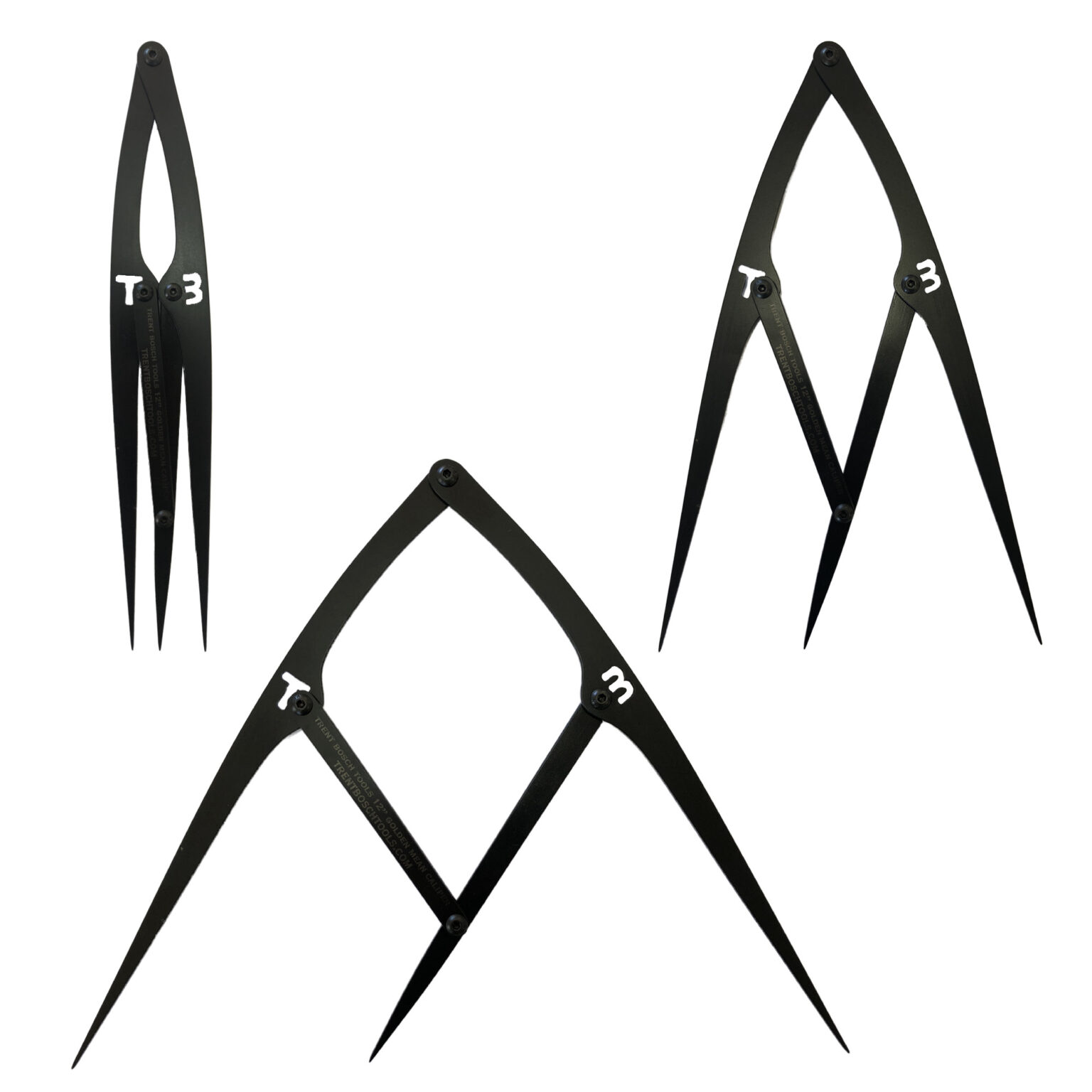 Calipers – Trent Bosch Tools