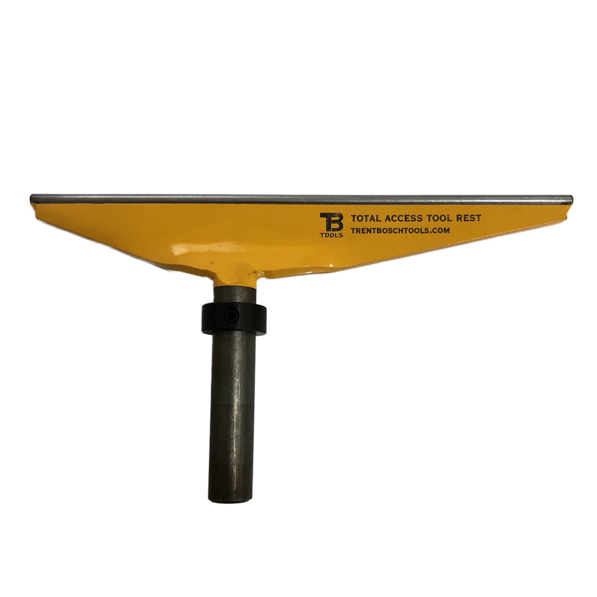 Asymmetric Total Access Tool Rests – Trent Bosch Tools