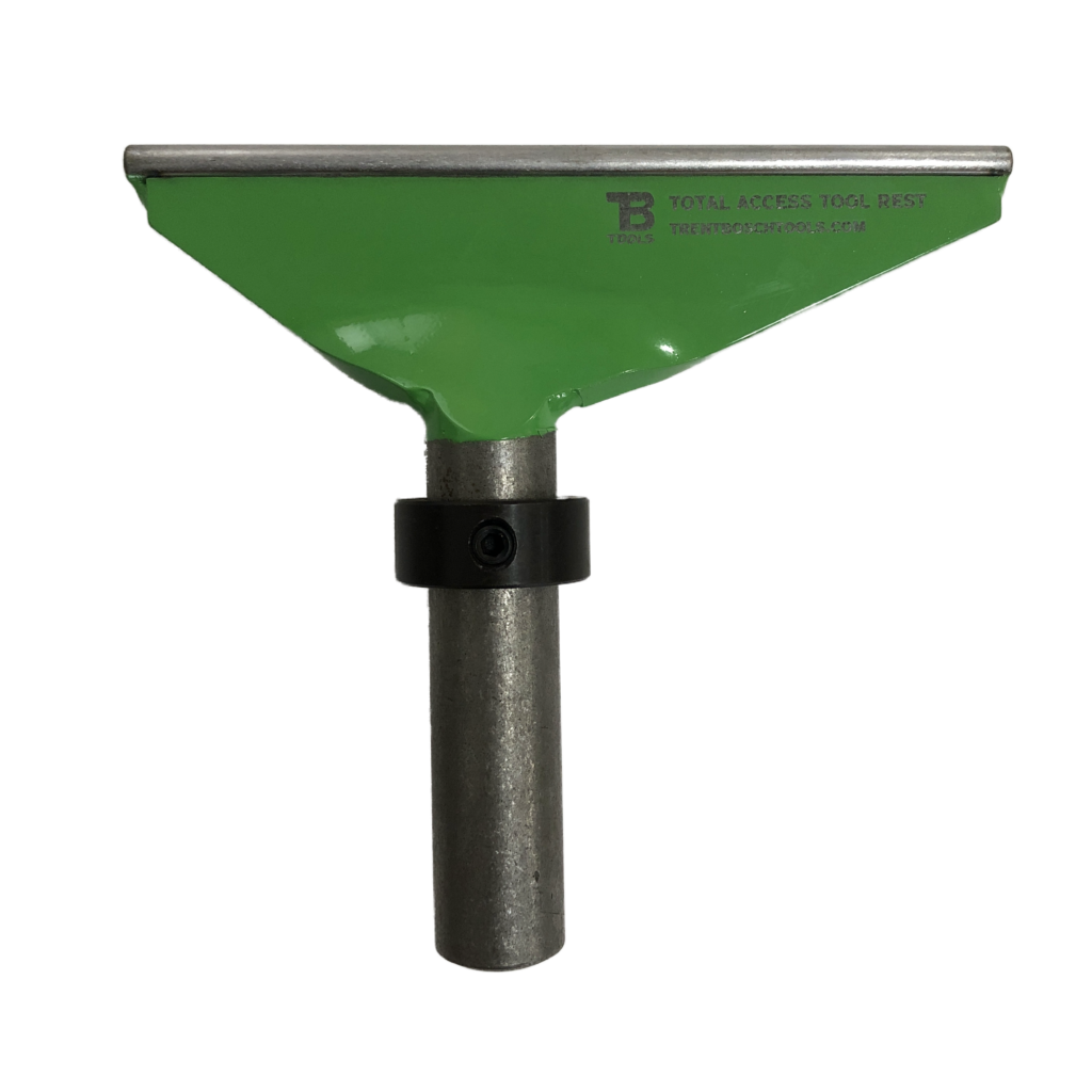 Asymmetric Total Access Tool Rests – Trent Bosch Tools