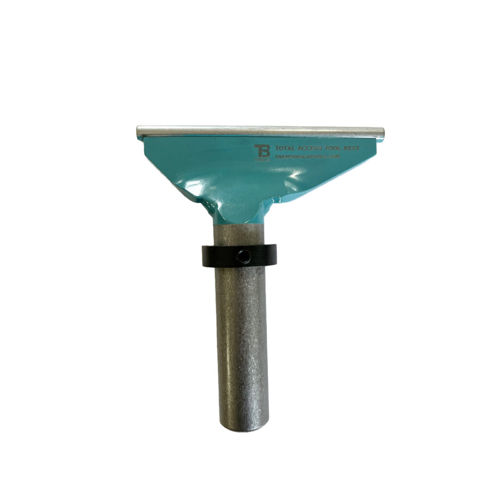 Asymmetric Total Access Tool Rests – Trent Bosch Tools