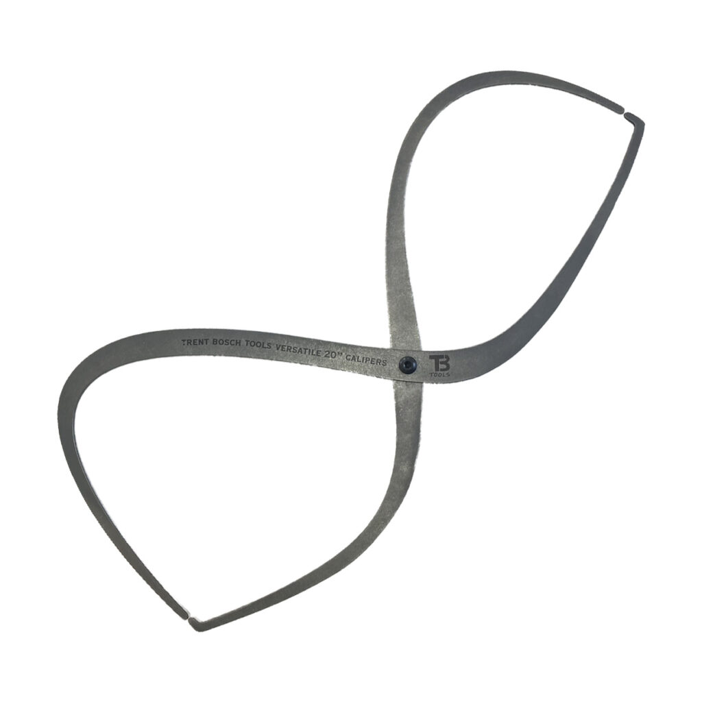 Versatile Calipers – Trent Bosch Tools