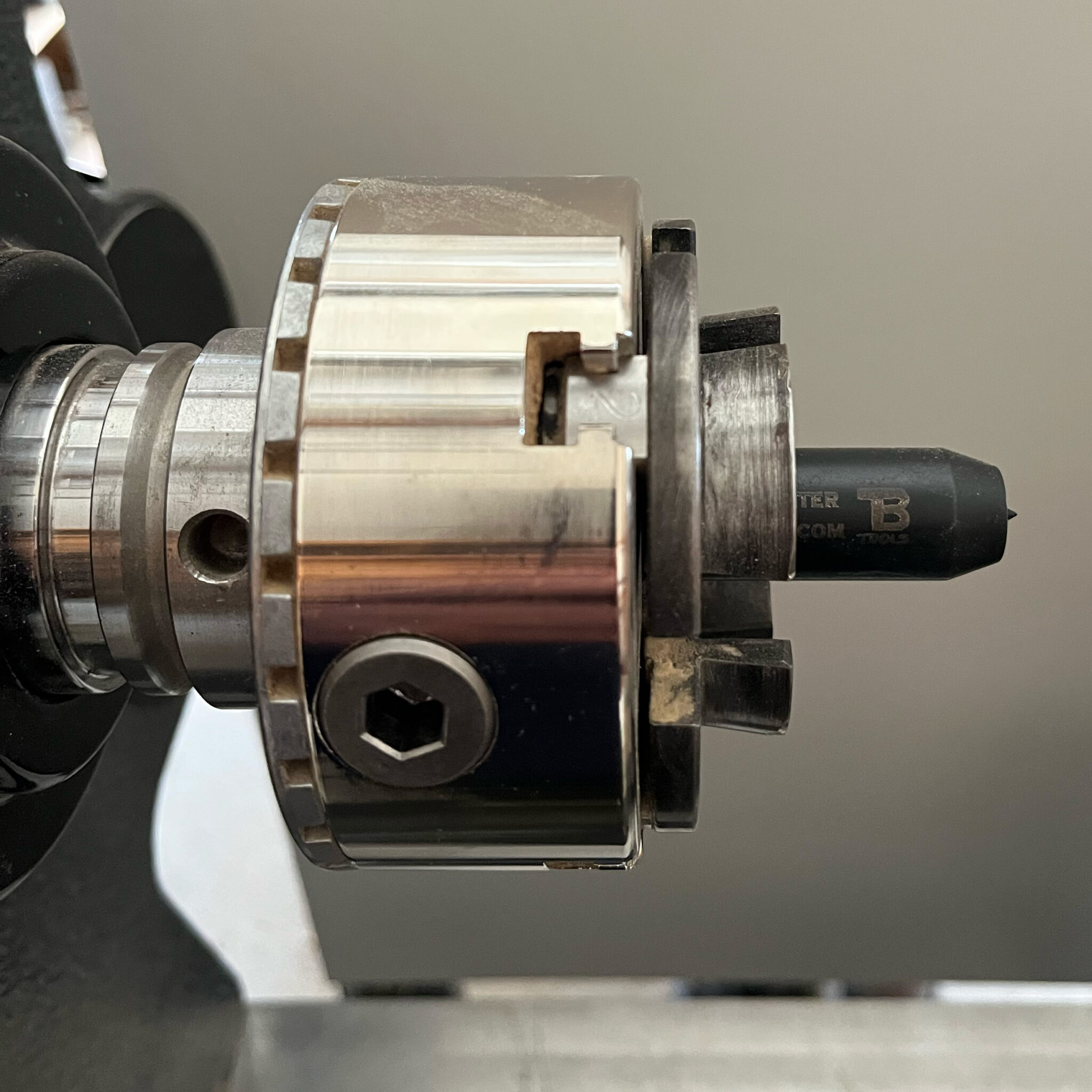 Extended Cup Center – Trent Bosch Tools